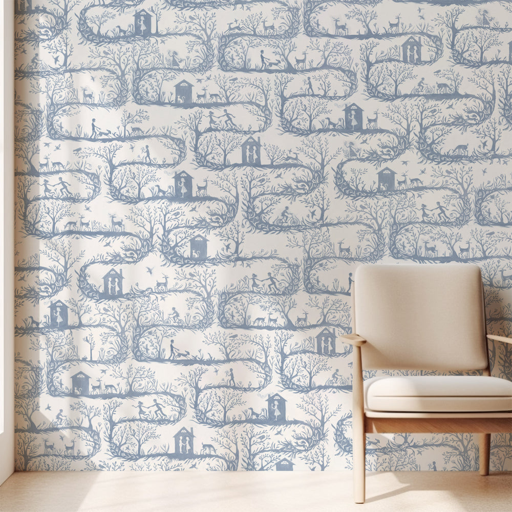 Adam Trest Studio Blog