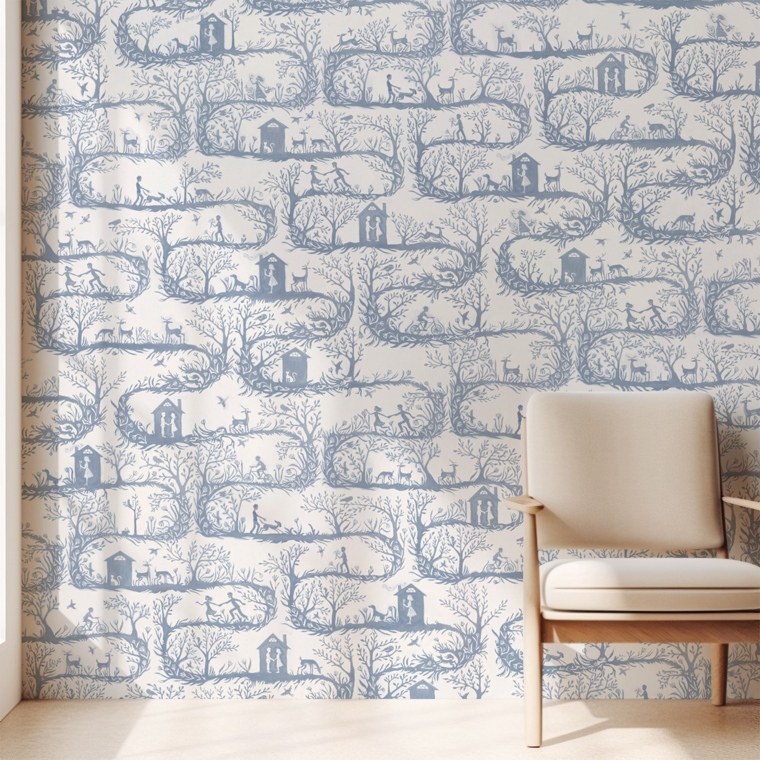 Adam Trest Wallpaper Now Available – Adam Trest Studio