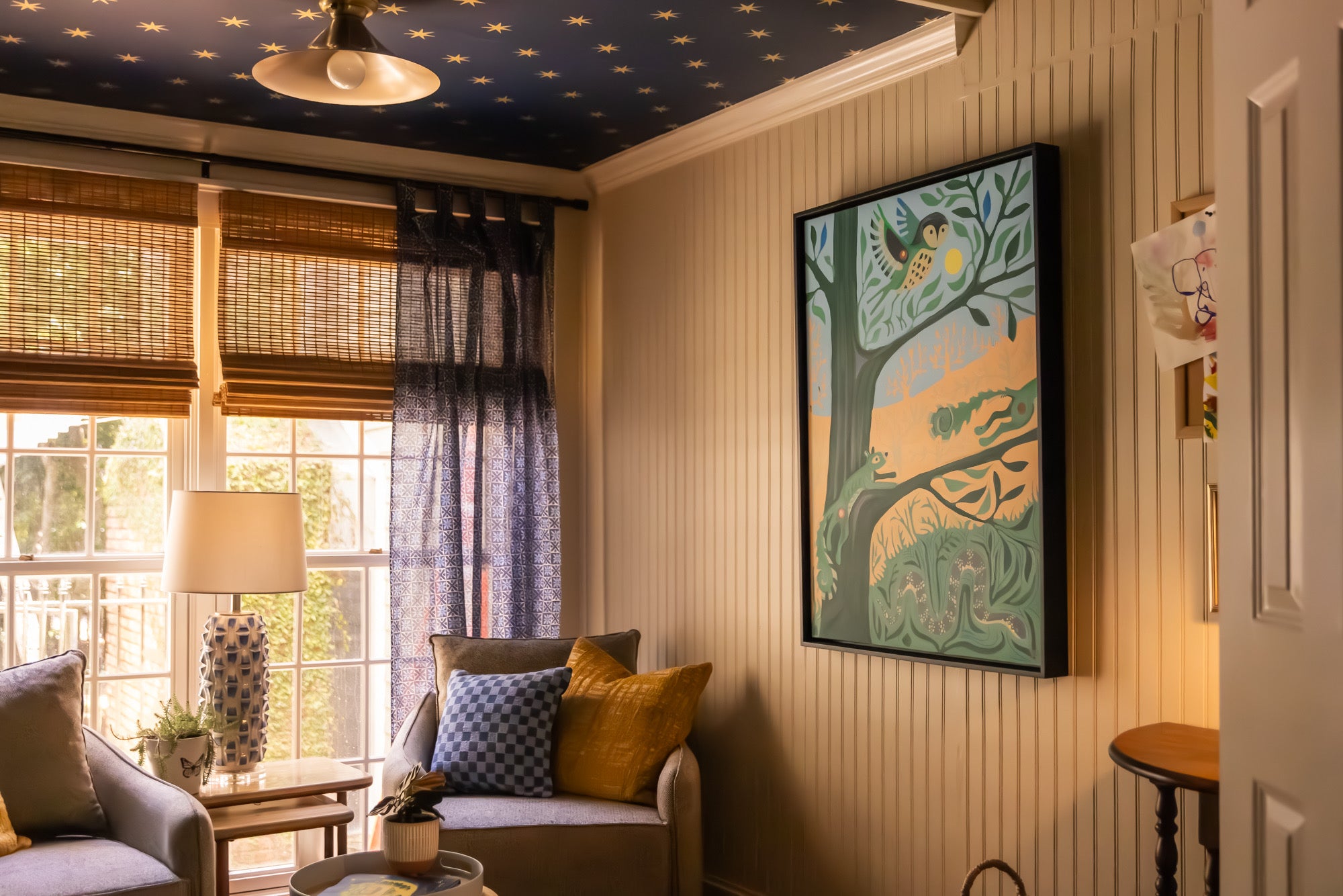 Adam Trest – Adam Trest Studio