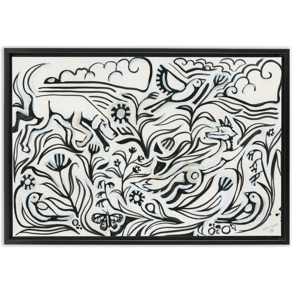 Canvas Prints – Adam Trest Studio