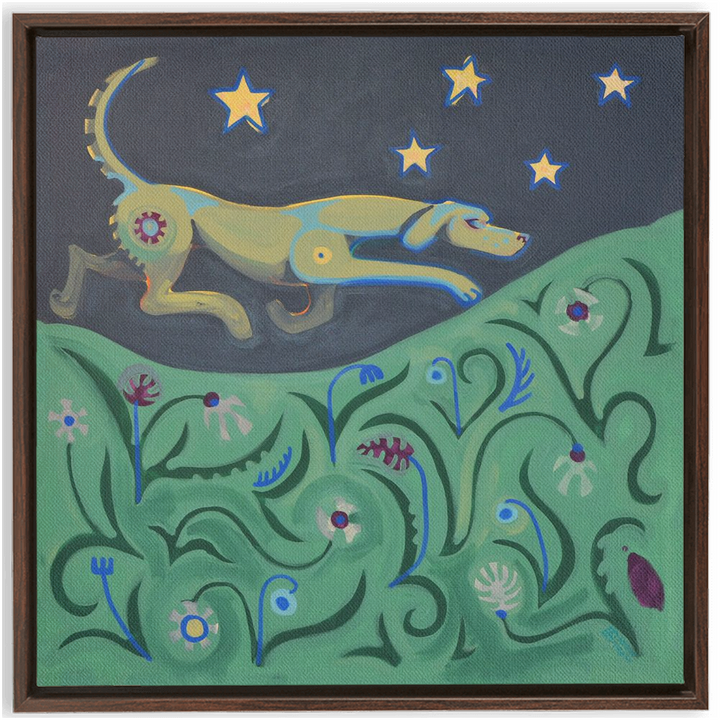 Adam Trest – Adam Trest Studio