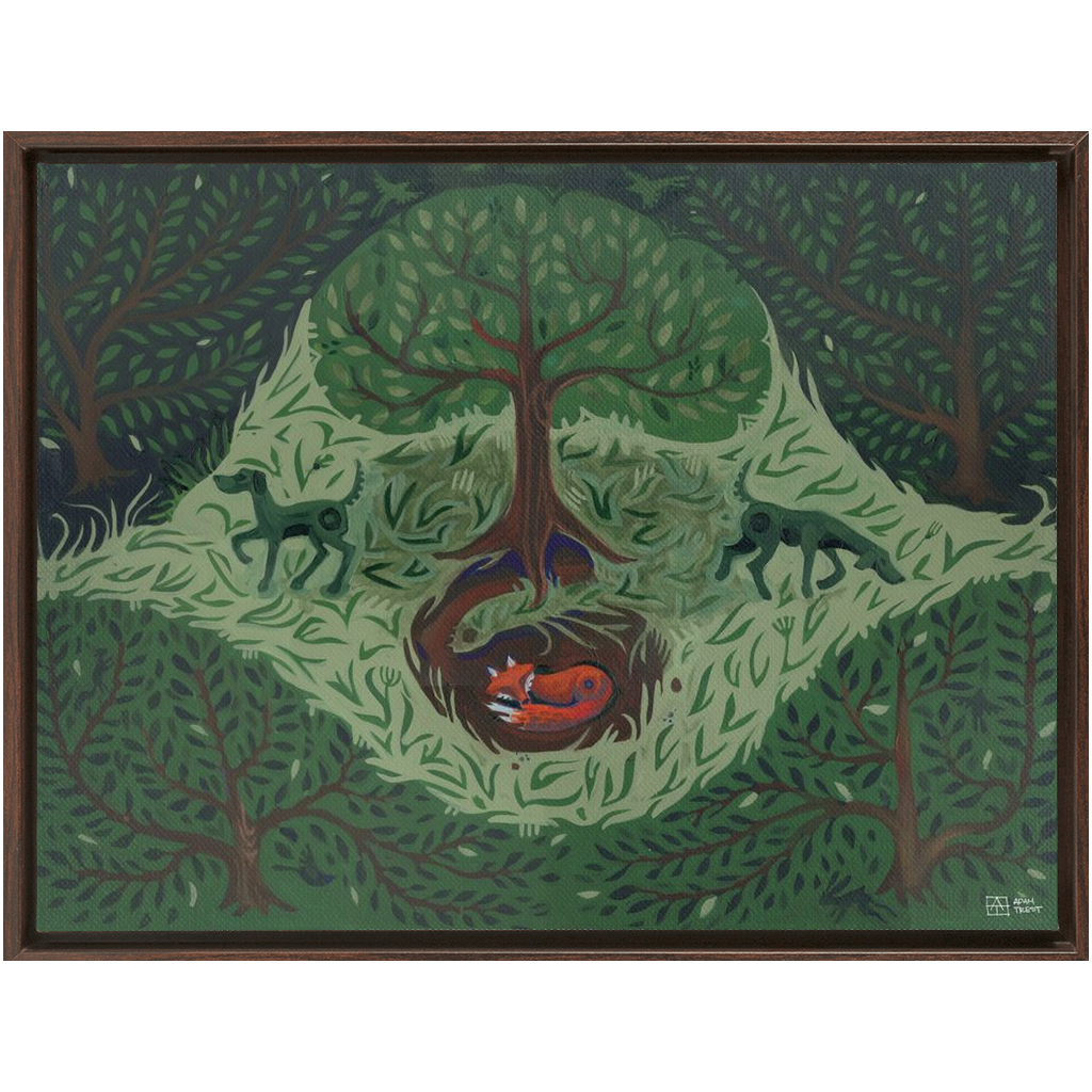 Adam Trest – Adam Trest Studio