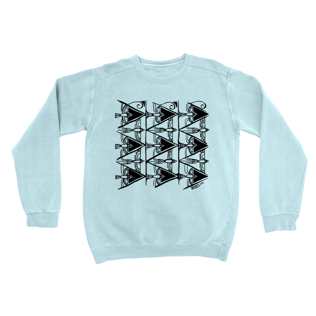 Sweatshirts – Adam Trest Studio
