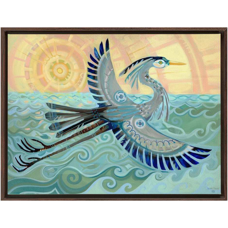 Adam Trest – Adam Trest Studio