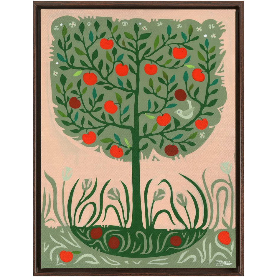 Adam Trest – Adam Trest Studio