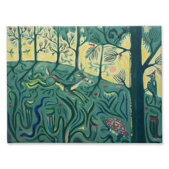 Adam Trest – Adam Trest Studio