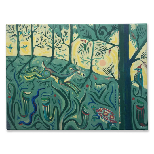 Adam Trest – Adam Trest Studio