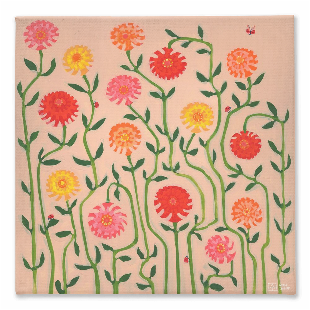 Canvas Prints – Adam Trest Studio