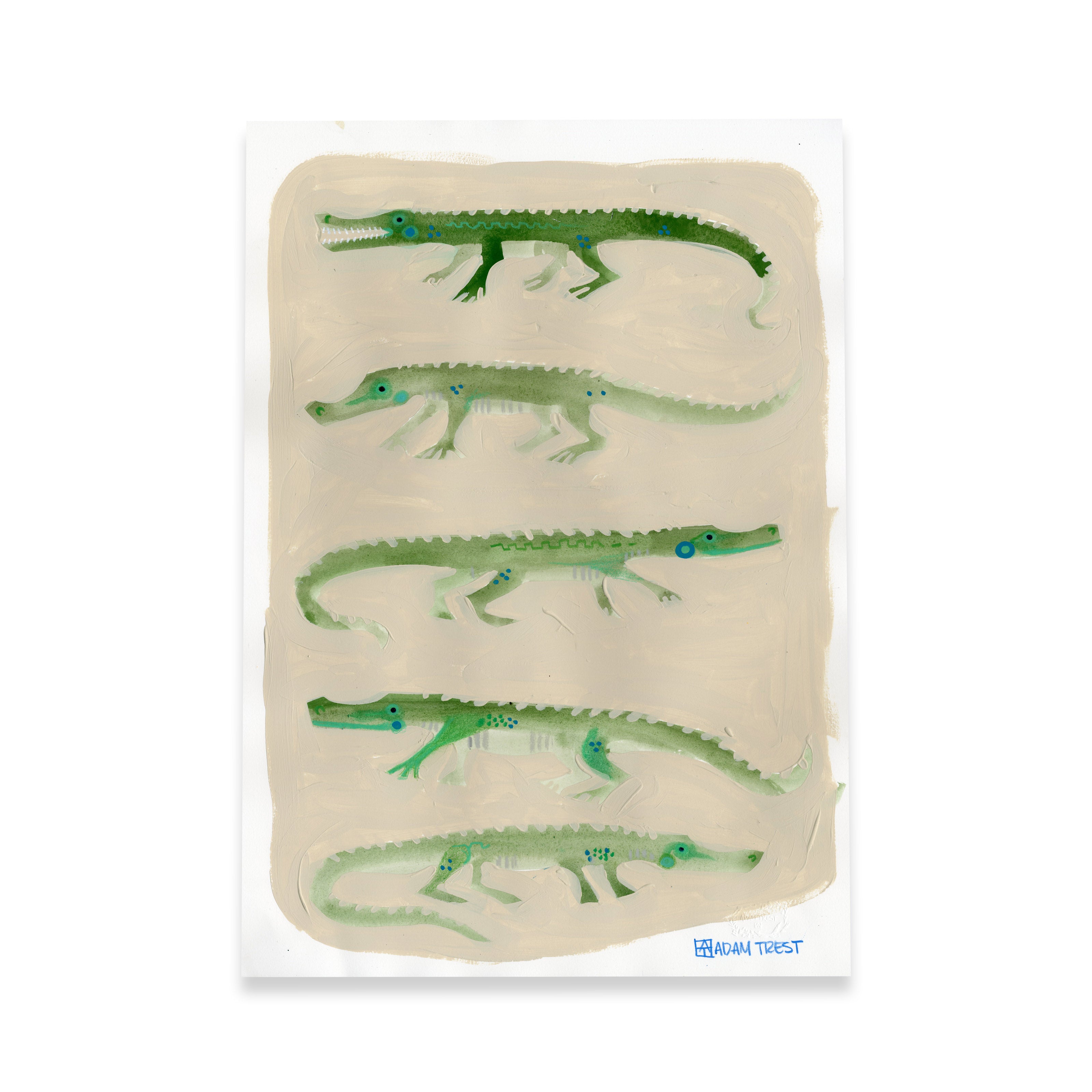 Products – Adam Trest Studio