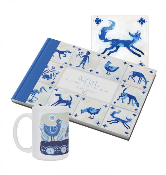 Adam Trest – Adam Trest Studio