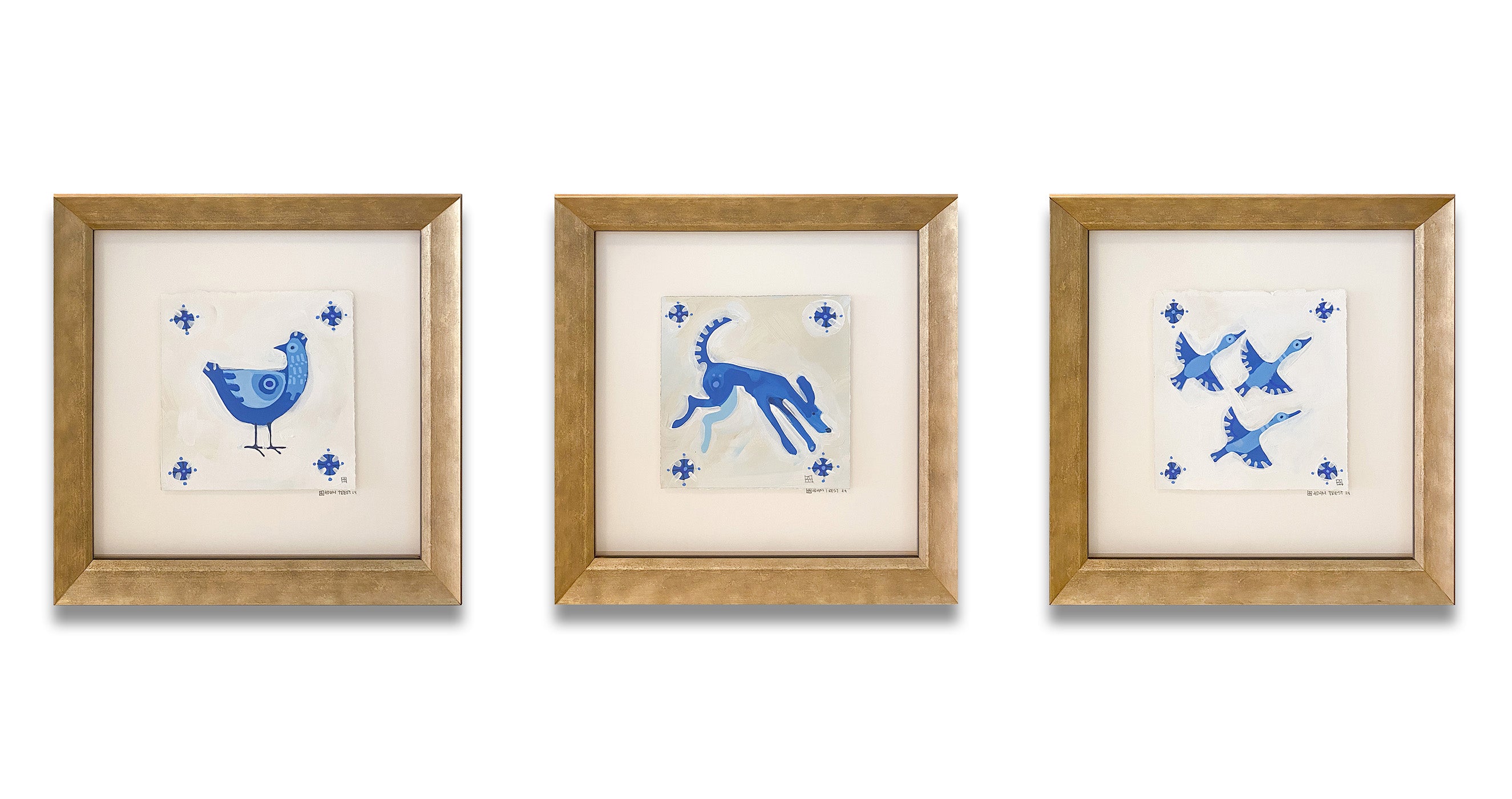 Adam Trest – Adam Trest Studio