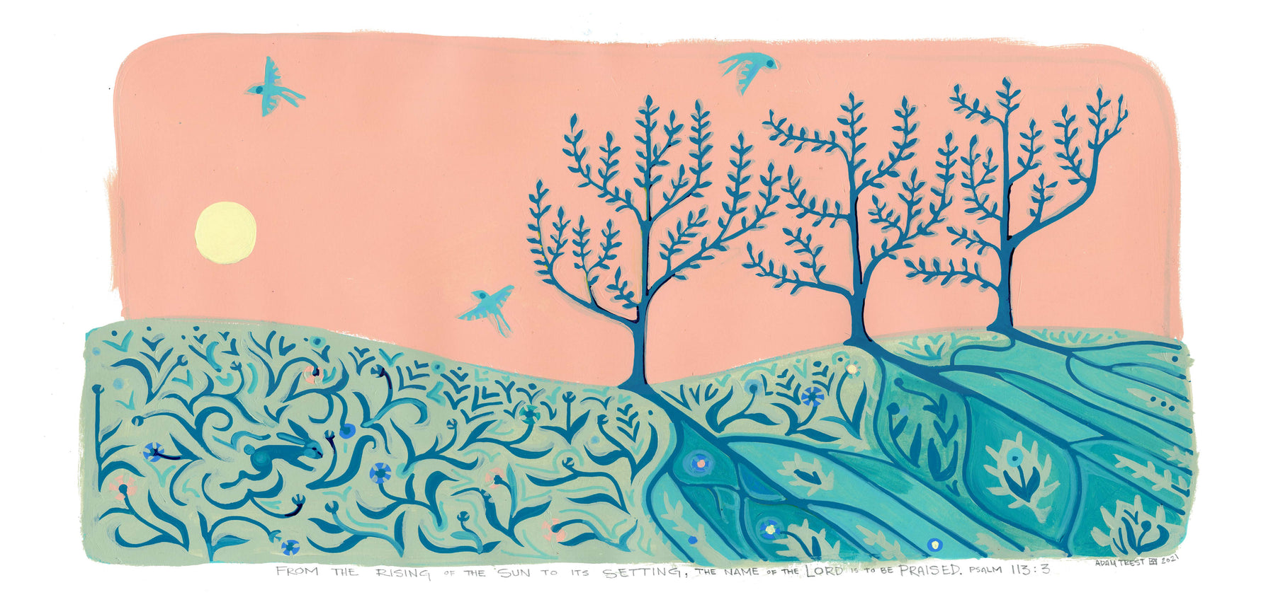 Prints – Adam Trest Studio