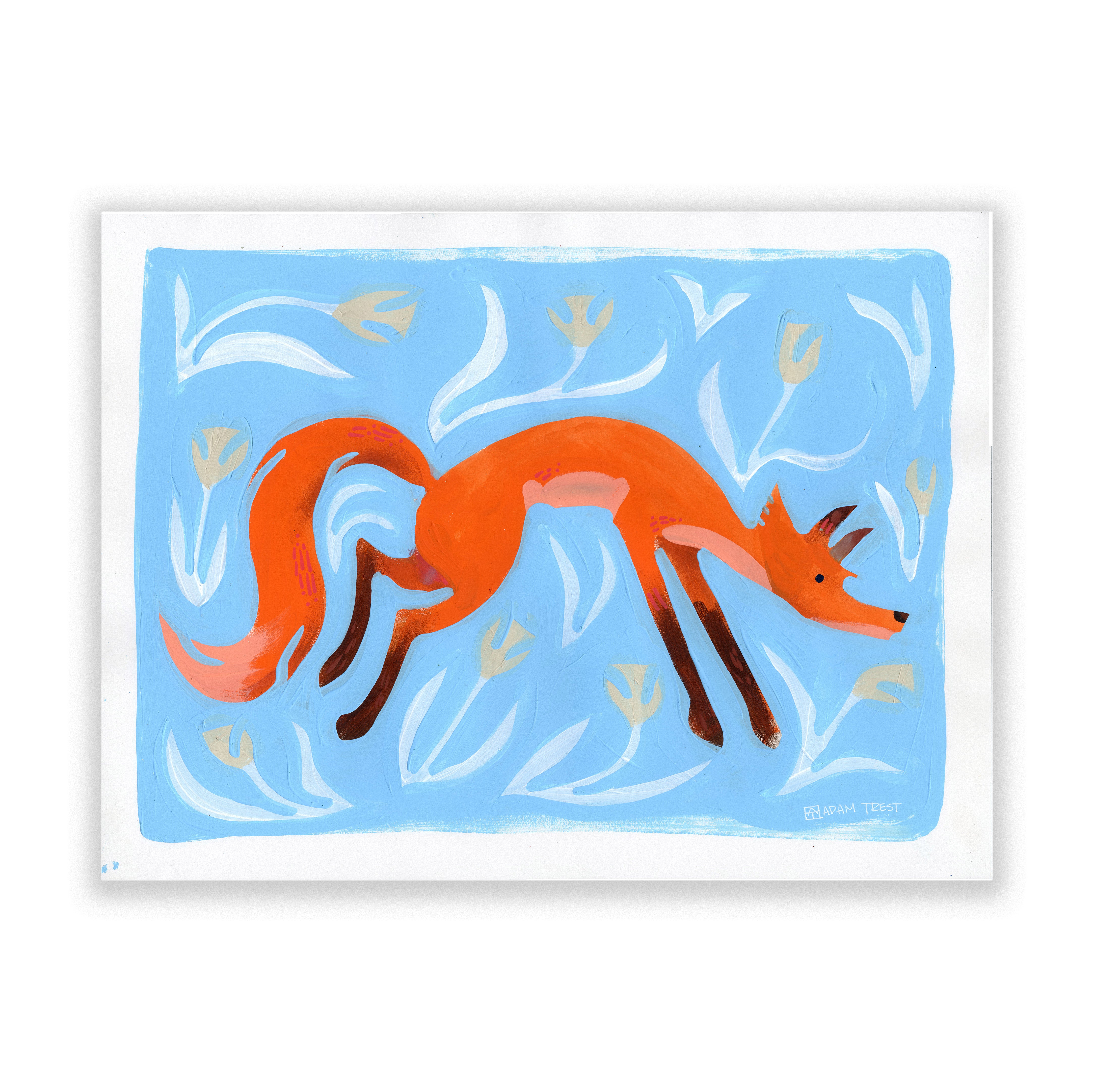 Originals – Adam Trest Studio