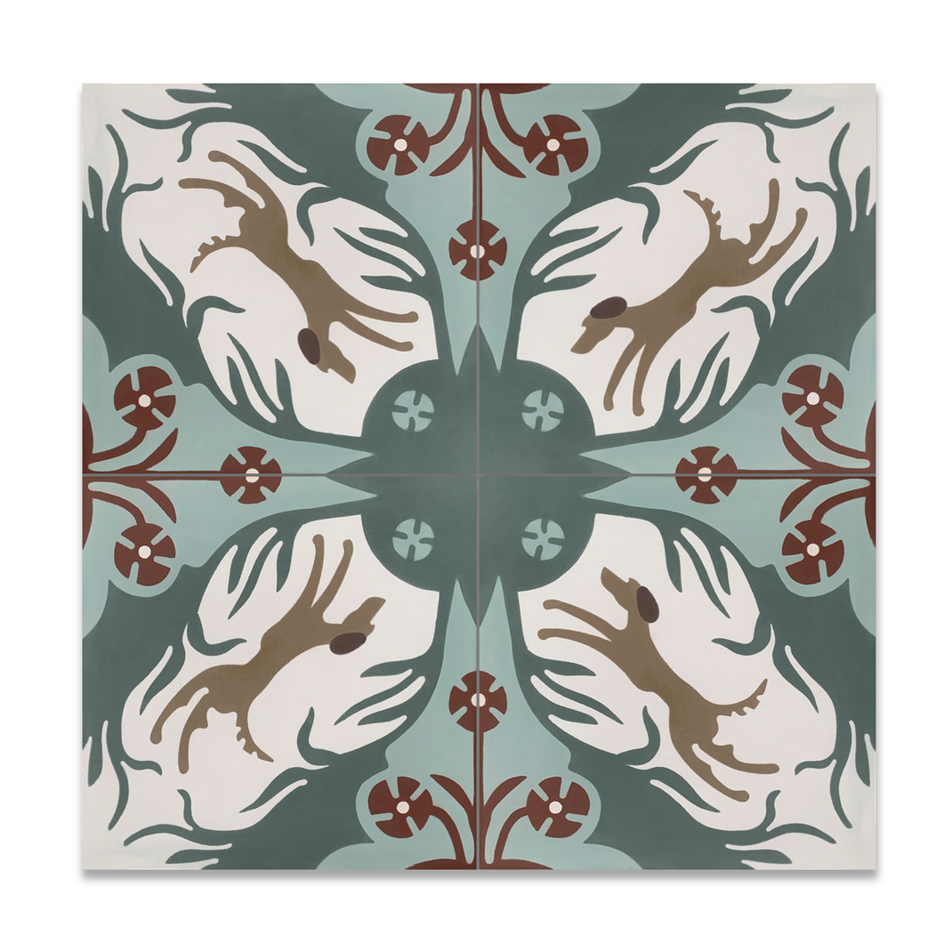 Tile – Adam Trest Studio