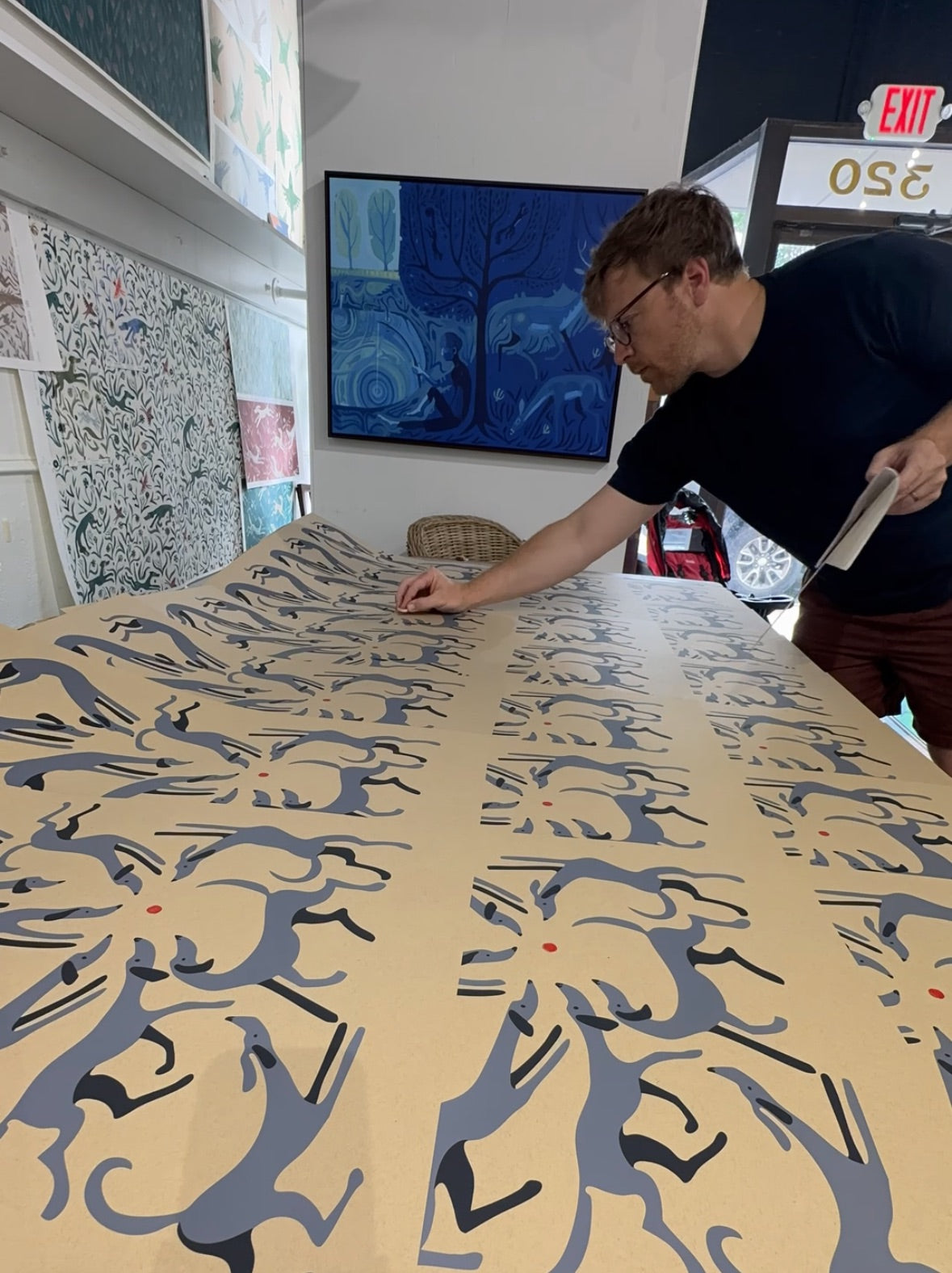 Adam Trest – Adam Trest Studio