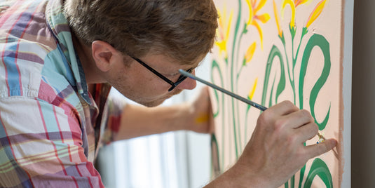 About – Adam Trest Studio