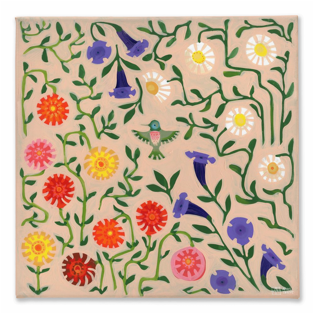 Canvas Prints – Page 2 – Adam Trest Studio