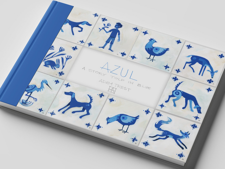 Adam Trest – Adam Trest Studio