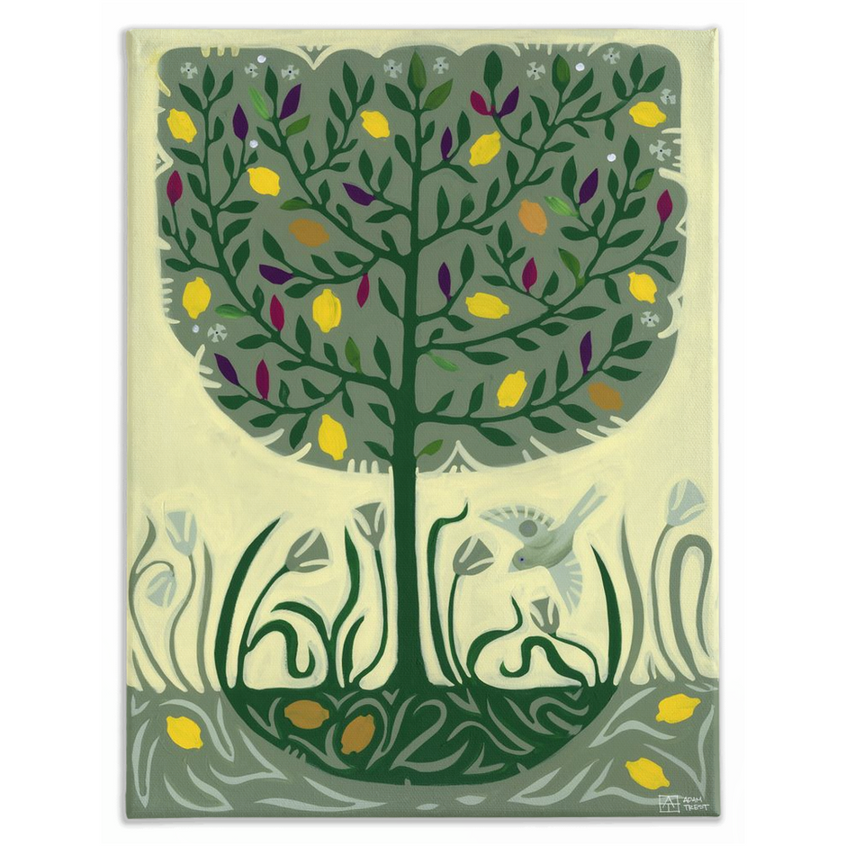 Canvas Prints – Page 3 – Adam Trest Studio