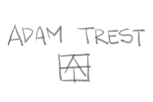 About – Adam Trest Studio