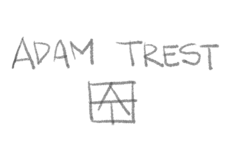 About – Adam Trest Studio
