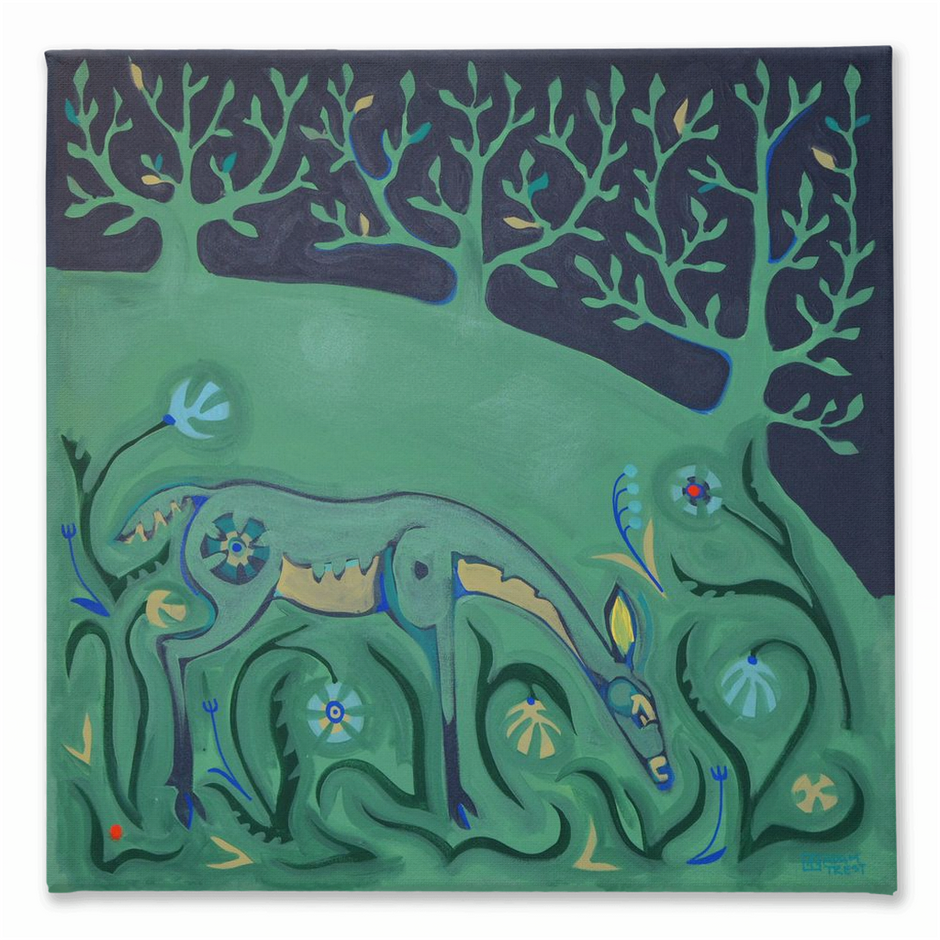 Adam Trest – Adam Trest Studio