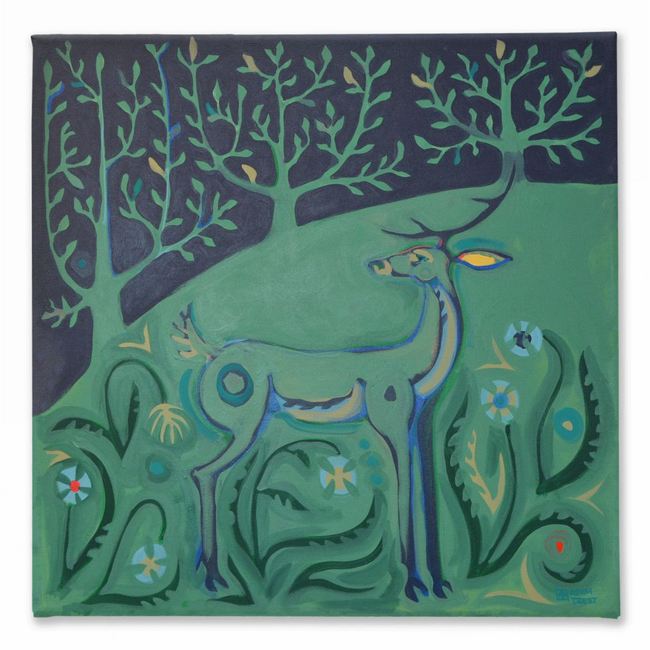 Canvas Prints – Page 4 – Adam Trest Studio